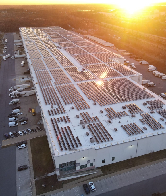 Opsun Bifacial Solar PV Racking | The Most Profitable Solar Solutions ...